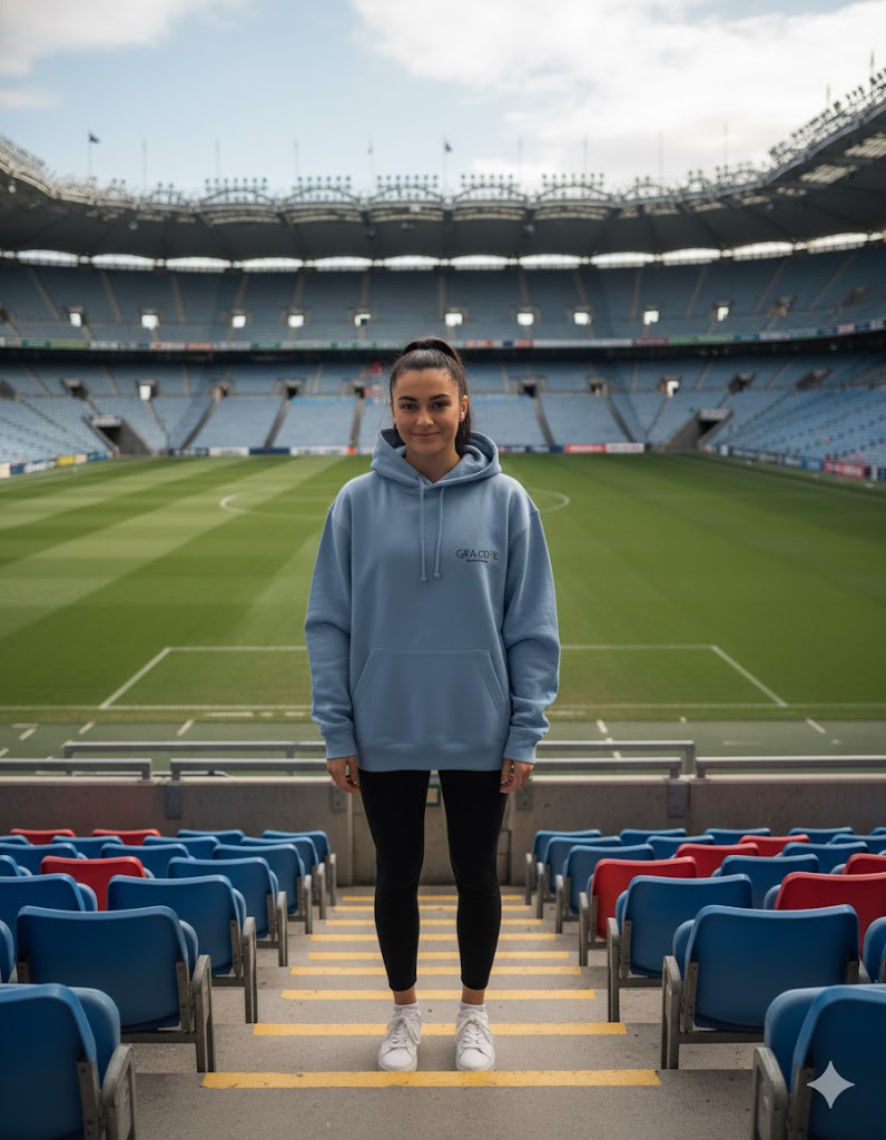 Cailín Átha Cliath - Grá Mór